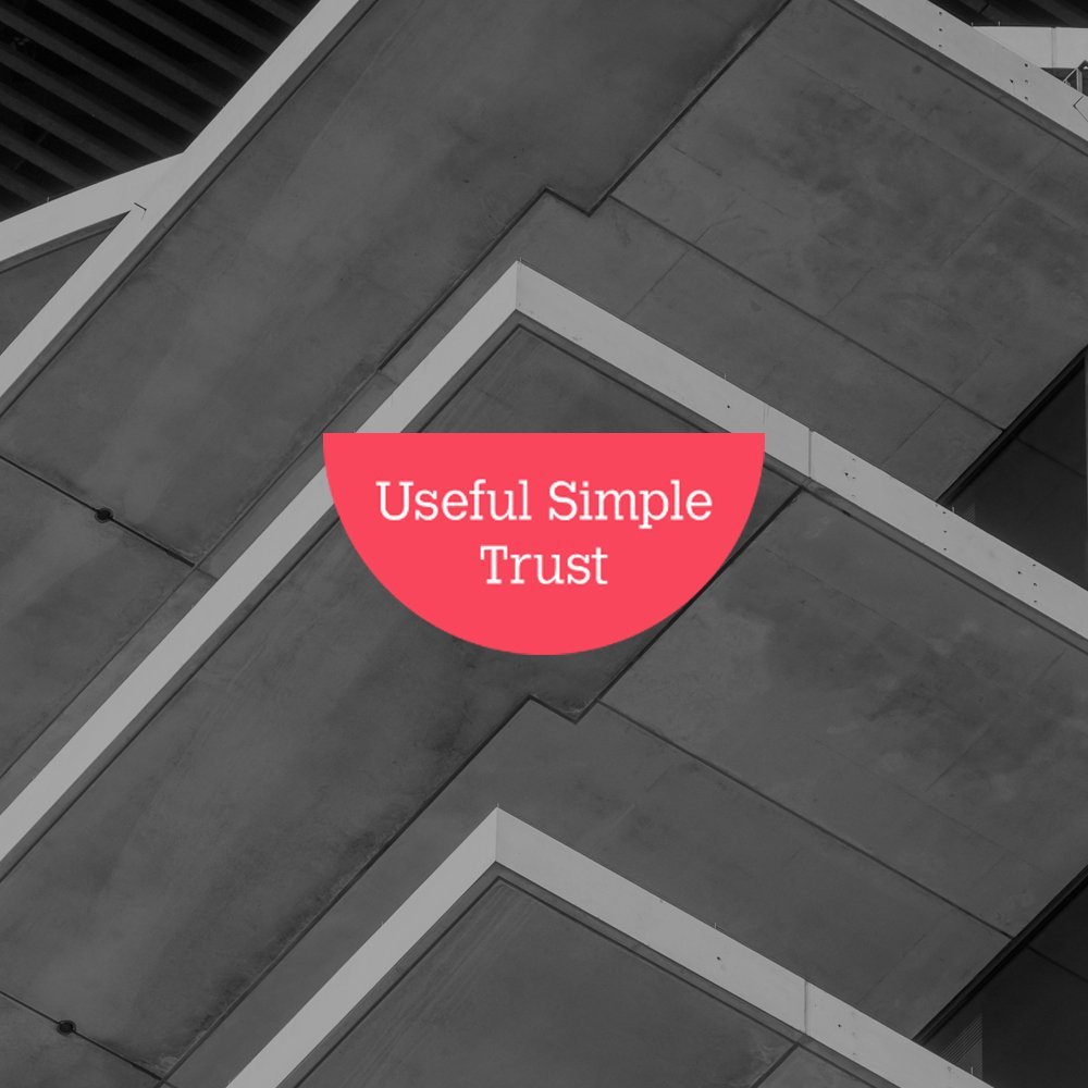 Useful Simple Trust Adds CRM To Their Existing Rapport3 Package
